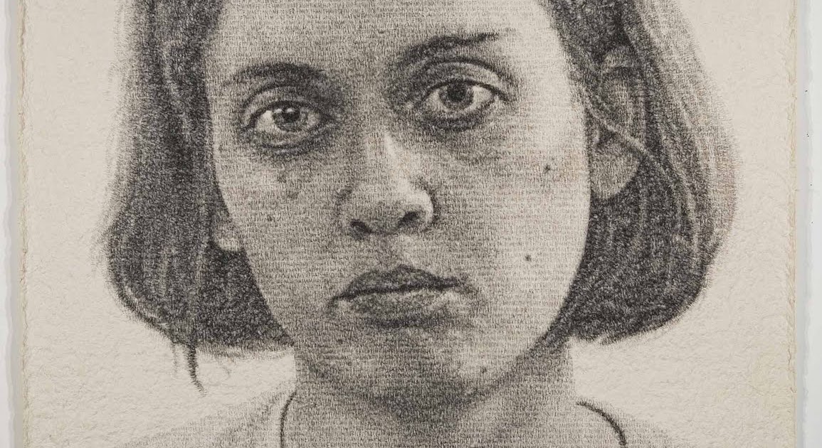 Art 115: 2-Dimentional Design: Value Study: Portraits