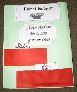 12 Days of Christmas Lapbook - Simple Living. Creative Learning