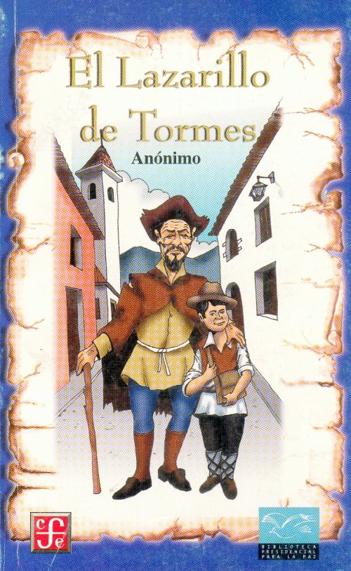 ¿Qué peli trae?: El Lazarillo de Tormes