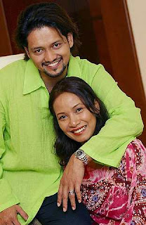 JiwaKacau: Aida Rahim sahkan nikah selepas 7 tahun pkahwinan