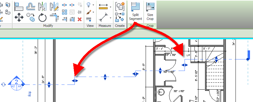 REVIT Rocks REVIT Jogged Section Lines revit-rocks-revit-jogged-section-lines
