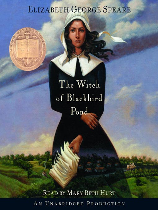 All The Cool Kids Read: The Witch of Blackbird Pond