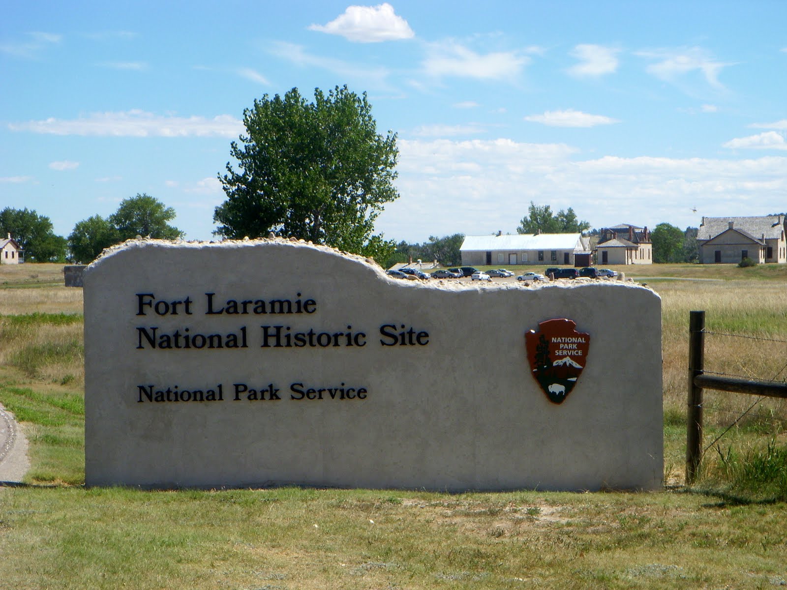 Fort Laramie To Laramie Wyoming at Andrea Cahill blog