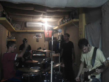 ROBERT TRIPP AND PILLBOX BOYS