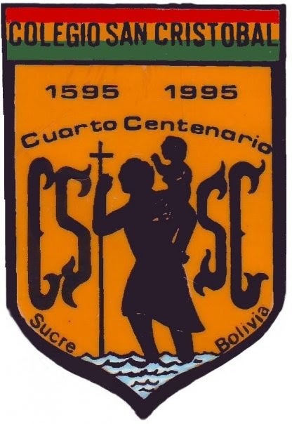 PROMOCION 1979 COLEGIO SAN CRISTOBAL SUCRE: ALGO DE HISTORIA DEL ... PROMOCION 1979 COLEGIO SAN CRISTOBAL SUCRE: ALGO DE HISTORIA DEL ...