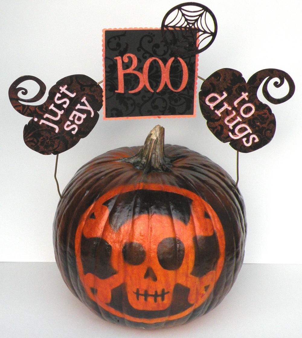 Much Ado About Nothing Glittery Fun Pumpkin Decorating Tutorial Using much-ado-about-nothing-glittery-fun-pumpkin-decorating-tutorial-using