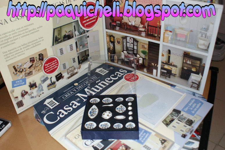 paquicheli: CREA Y DECORA TU CASA DE MUÑECAS (LA VOZ) paquicheli: CREA Y DECORA TU CASA DE MUÑECAS (LA VOZ)