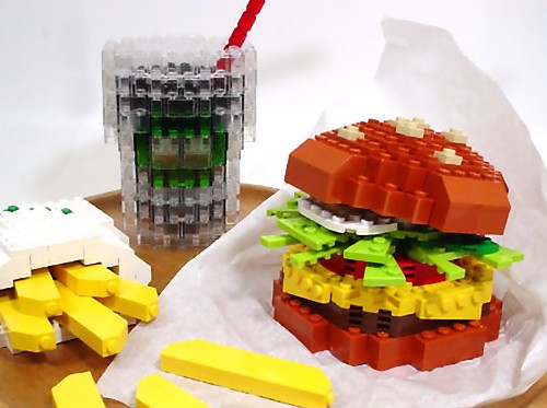 18 Creative And Cool Burger Inspired Gadgets And Designs 18-creative-and-cool-burger-inspired-gadgets-and-designs