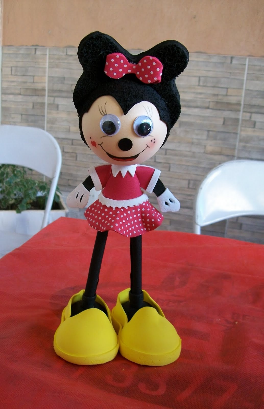 Fofuchas 3D - Imagui