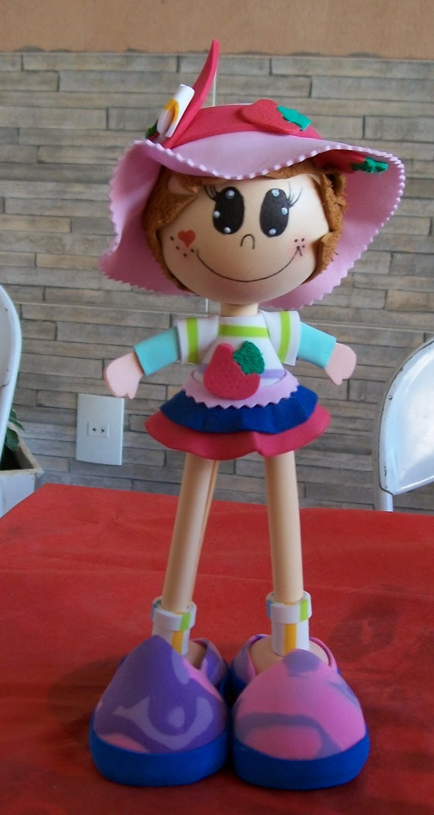 Imagenes fofuchas 3D - Imagui