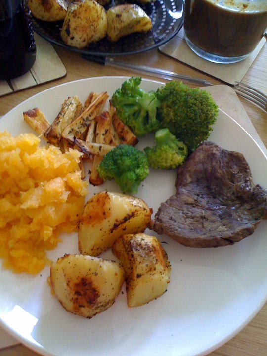 Slimming World Recipes Syn Free Sunday Lunch slimming-world-recipes-syn-free-sunday-lunch