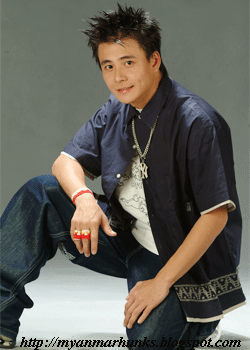 M y a n m a r H u n k s: Nyi Nyi Nay Naing