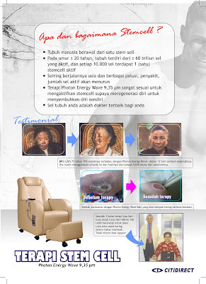 Terapi Stem Cell