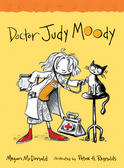 Kids' Book Review: Review: The Judy Moody series