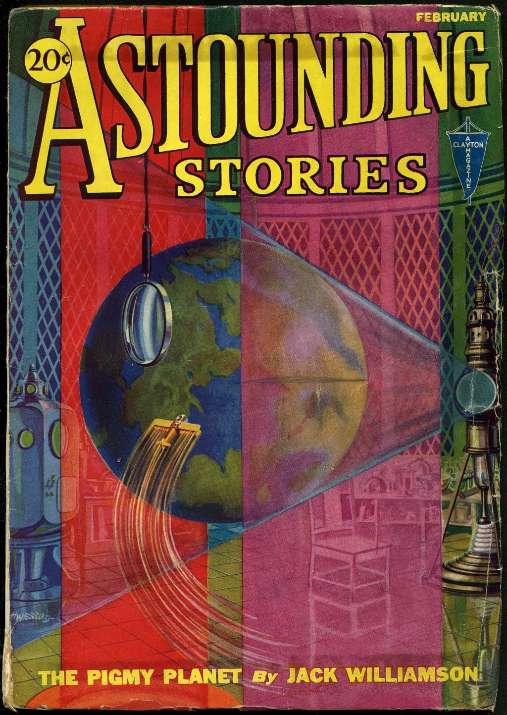 All Story Astounding Stories all-story-astounding-stories