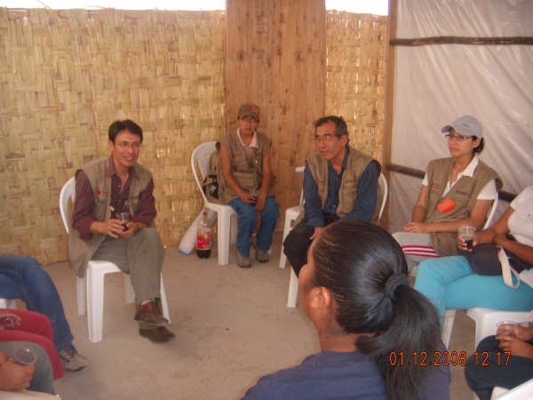 PSICOLOGIA COMUNITARIA PERUANA: ARTICULOS SOBRE PSICOLOGIA COMUNITARIA