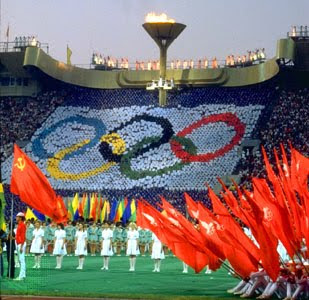 All Informations: Olympic Summer And Winter Games