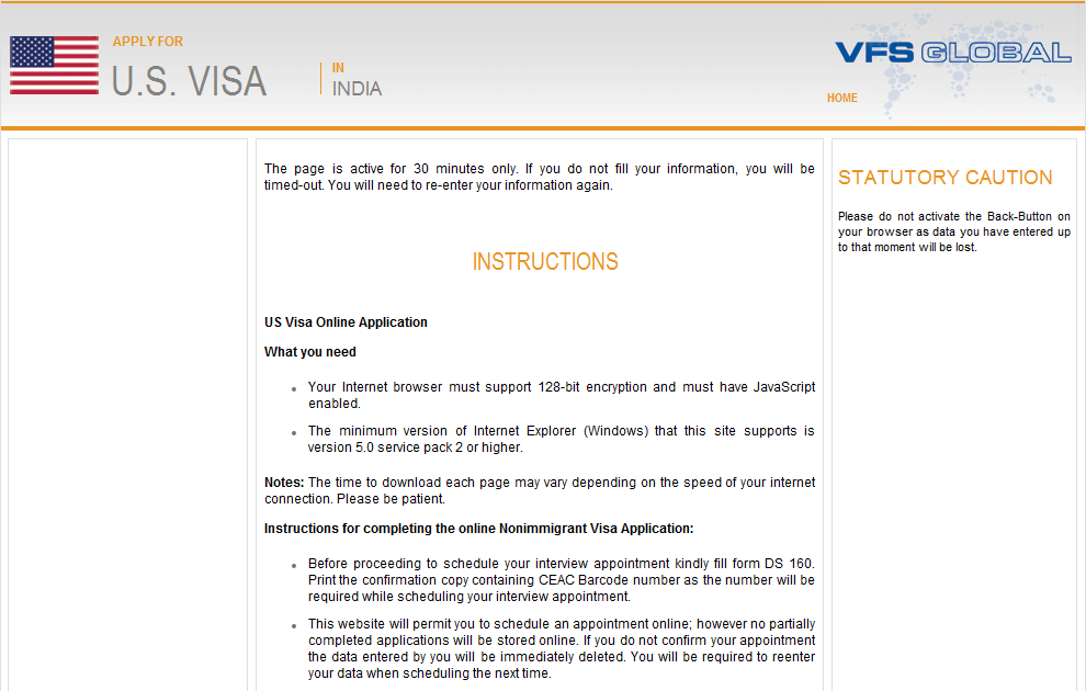 Indians Applying for USA Student Visa: Visa Appointment Indians Applying for USA Student Visa: Visa Appointment