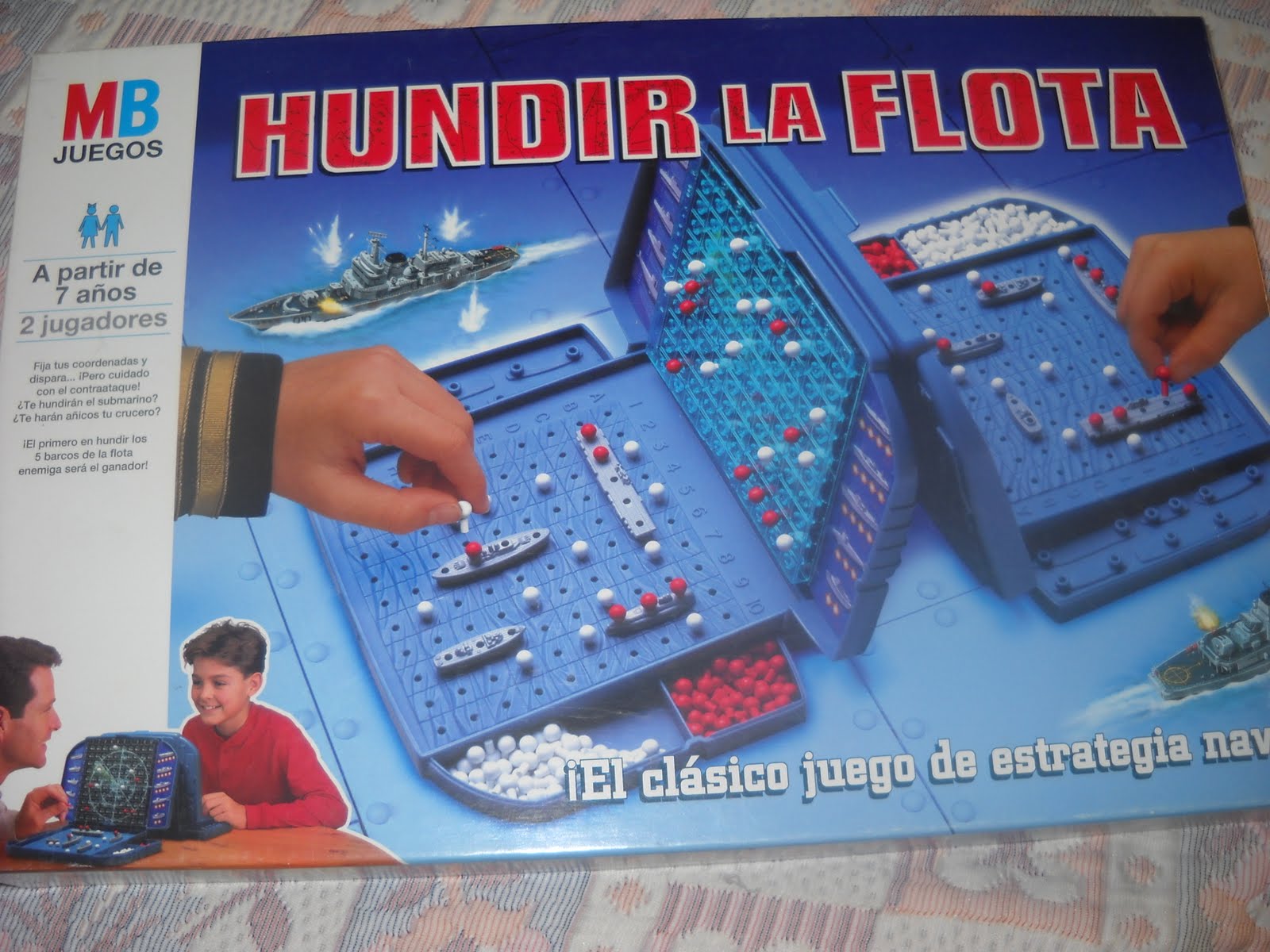 21 inolvidables juegos a los que todos hemos jugado | The Idealist 21 inolvidables juegos a los que todos hemos jugado | The Idealist