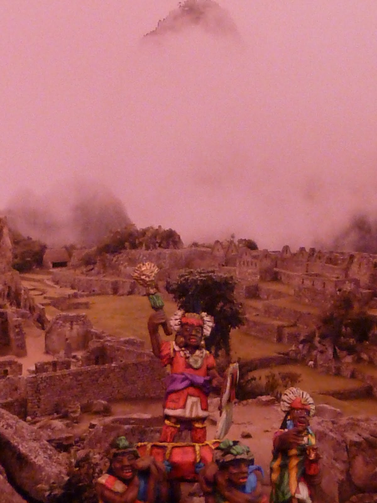 [TMP] "Incas" Topic