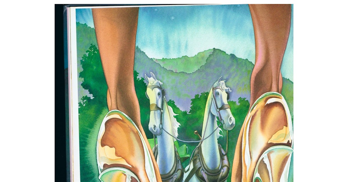 365 Cinderellas: Cinderella #17 Smoky Mountain Rose, an Appalachian ...