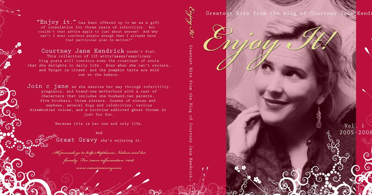 C. Jane Kendrick- writer, believer, shape-shifter