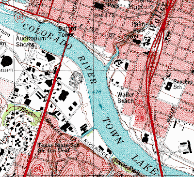 KMulet Map Catalog: DRG Map
