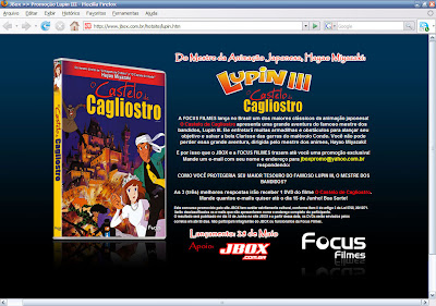 BlogFólio: Leandro G. de Oliveira