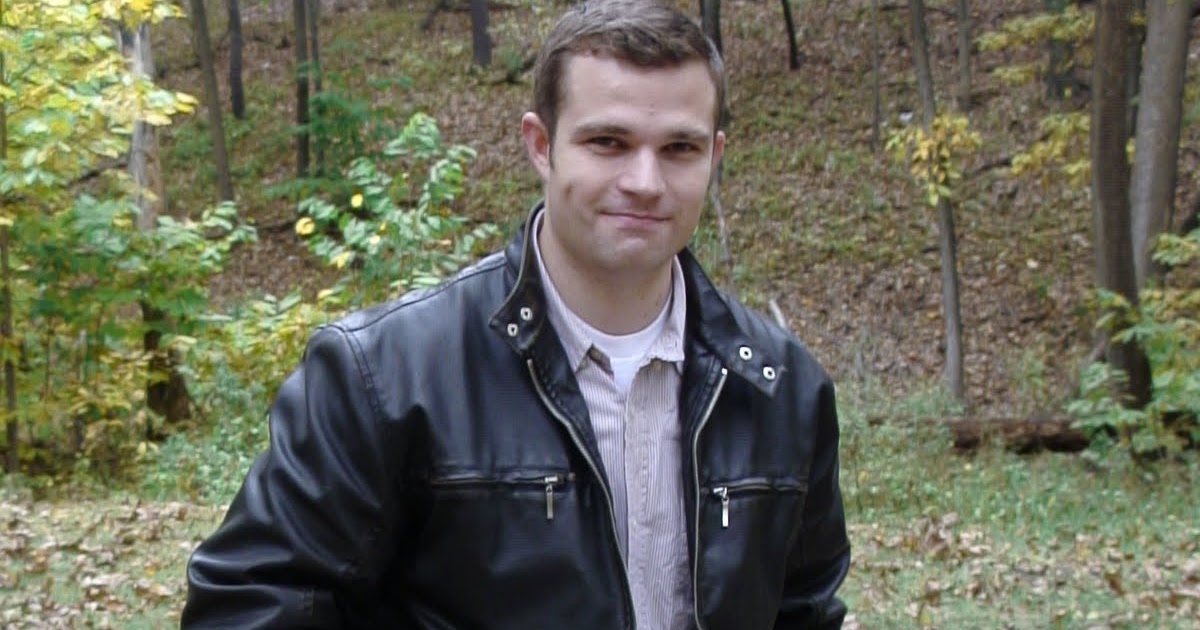 Reboot Congress: Paul Curtman