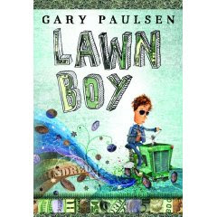Book Test Online Blog: Lawn Boy - Book Test Review - BookTestOnline