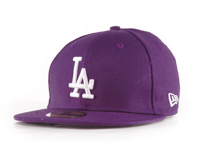 Gorras moradas - Imagui