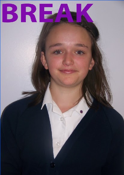 Becky Pilling Production Of School Magazine Front Cover becky-pilling-production-of-school-magazine-front-cover