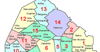 Periódico Primera Página: CGP -COMUNA 13