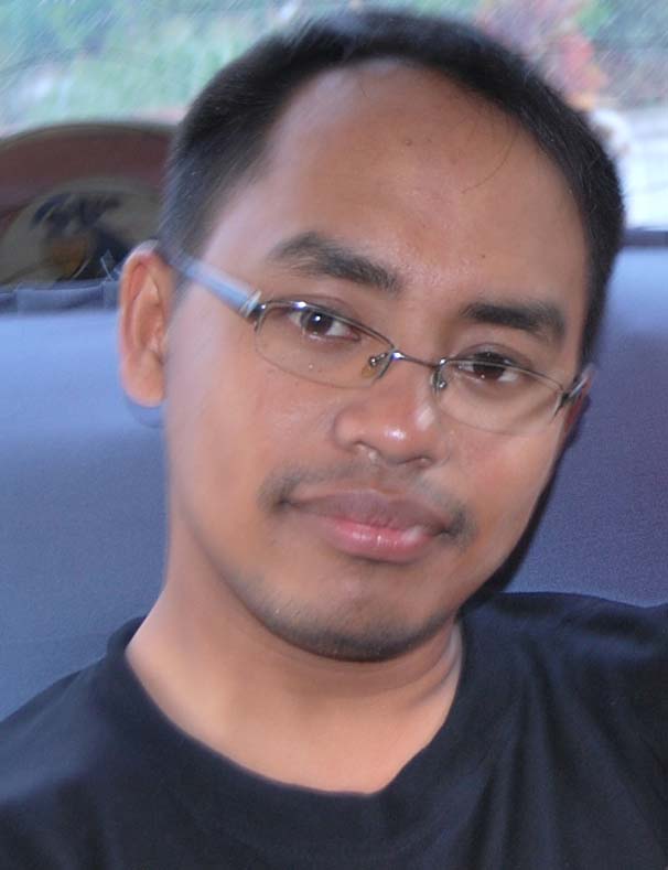 EKO SETYAWAN