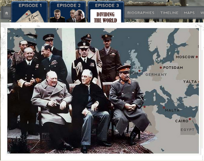 Mr. Gilchrist's Social Studies Blog: February 10