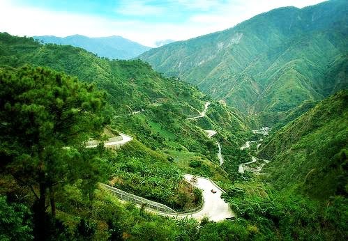 Travel The Philippines: Getting To Know: BAGUIO CITY, BENGUET