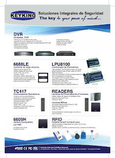 Keyking Group: Grupo Keyking.