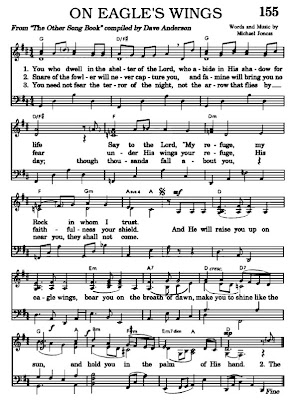 ON+EAGLES+WINGS_8x11.JPG (294×400) | Hymns | Pinterest