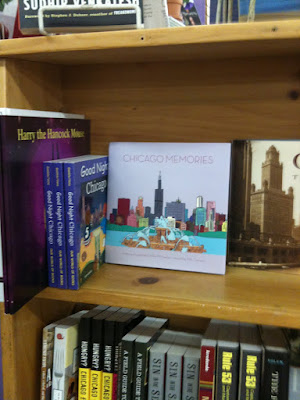 In The Wild #2 - MK Czerwiec