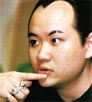 Blog Magic Hendry F. Jan: Foto Metamorfosis Deddy Corbuzier