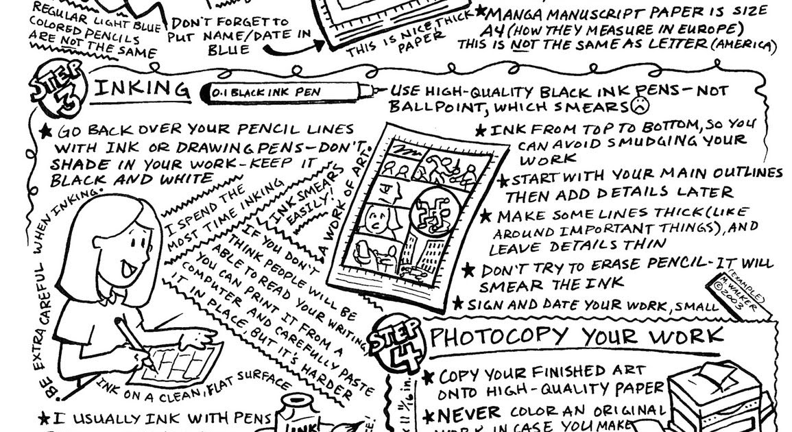 I Like Markers How To Make A Comic i-like-markers-how-to-make-a-comic