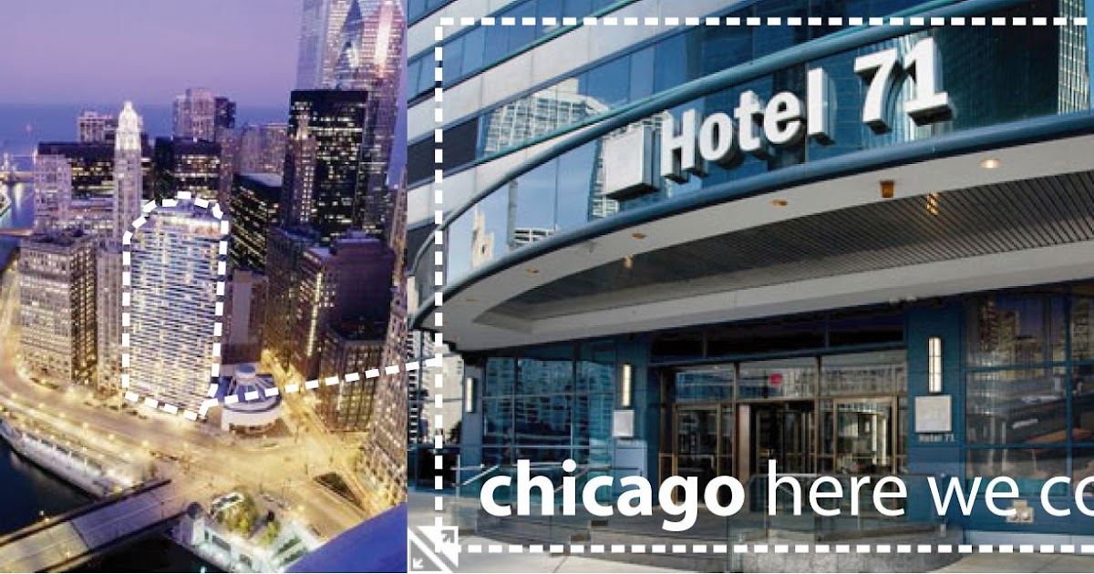 Hotel 71 Chicago Norococo hotel-71-chicago-norococo