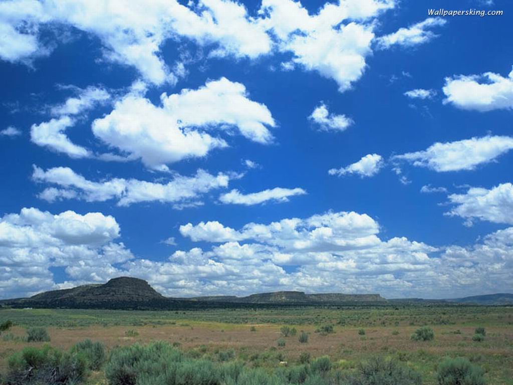 Wallpapers de cielos - Imagui