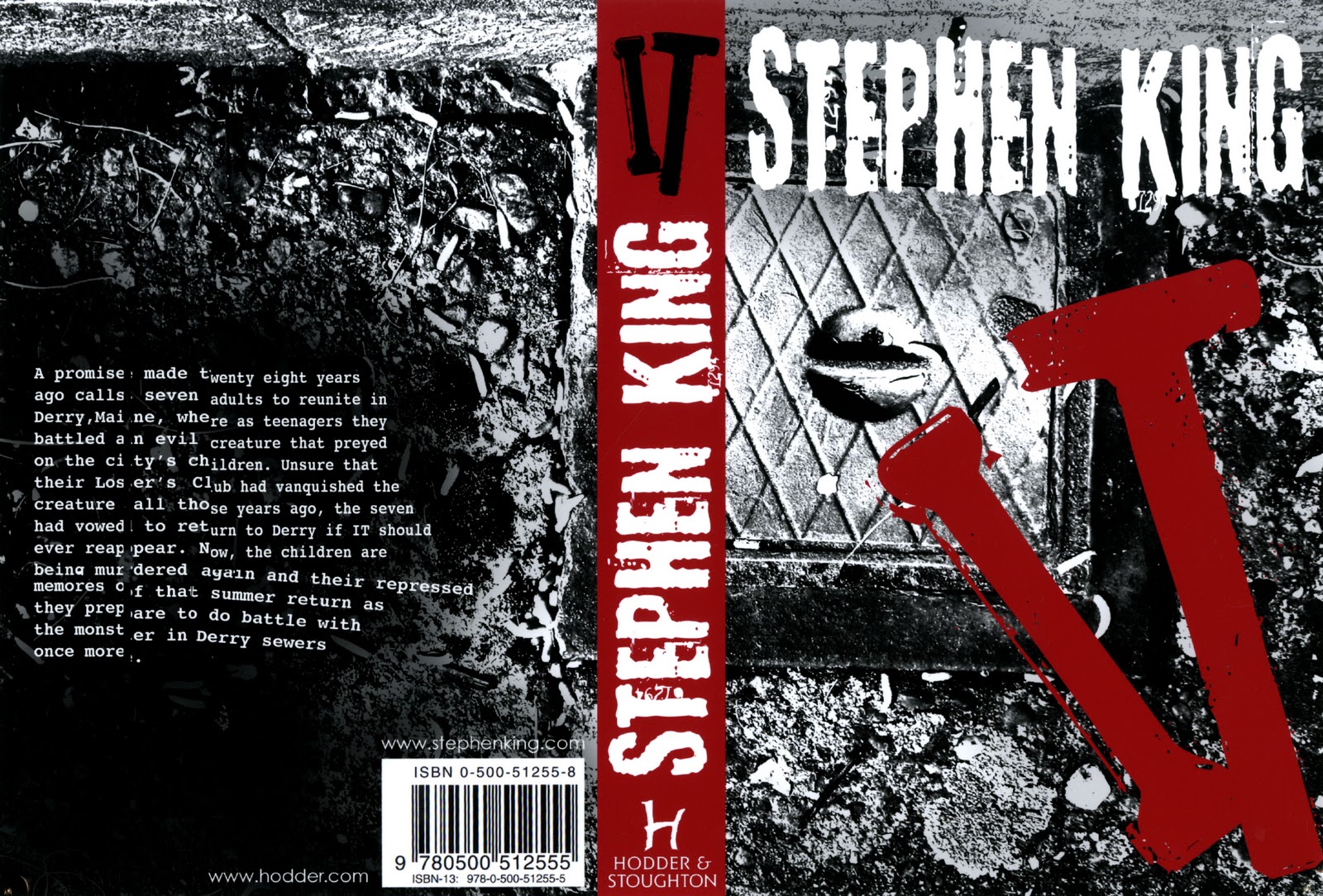 Olivia Williams Stephen King s IT Book Cover olivia-williams-stephen-king-s-it-book-cover