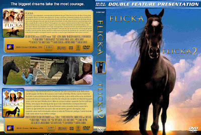 Flicka 1 & 2 | blzcapas