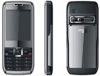 Você Sabia: Nokia E71 Dicas