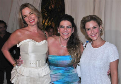 SOCIETY CARIOCA: Arrasa-quarteirão