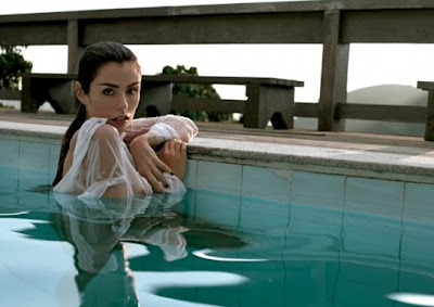 SOCIETY CARIOCA: Bonequinha de luxo