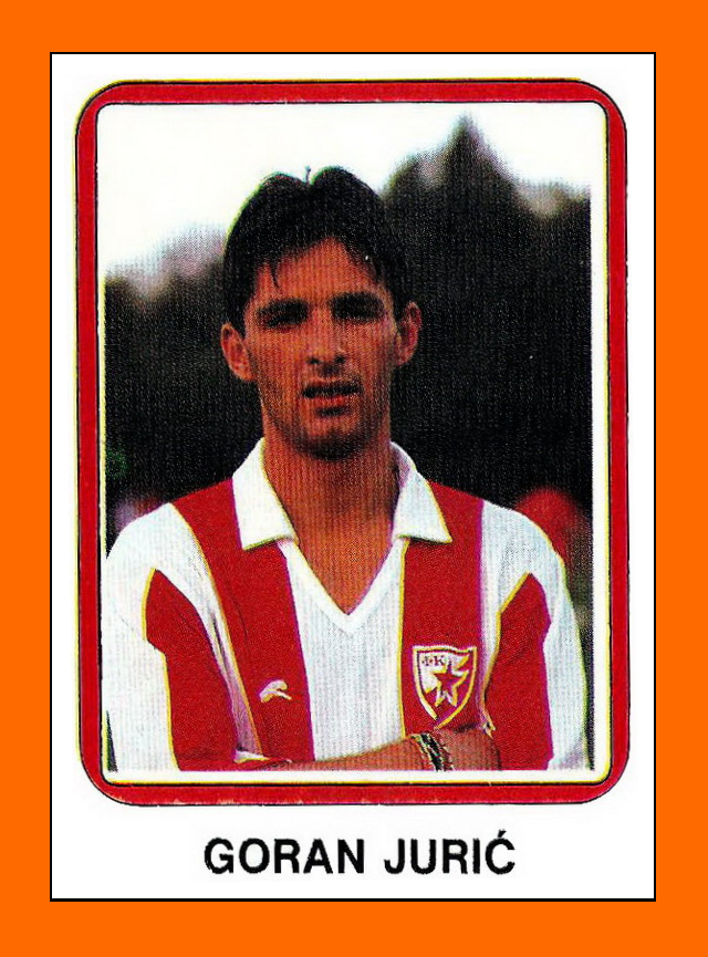 Goran Jurić - Alchetron, The Free Social Encyclopedia