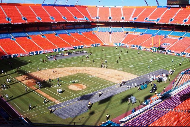 Sports Fountainhead Marlins To Get Own Stadium By 2012 sports-fountainhead-marlins-to-get-own-stadium-by-2012